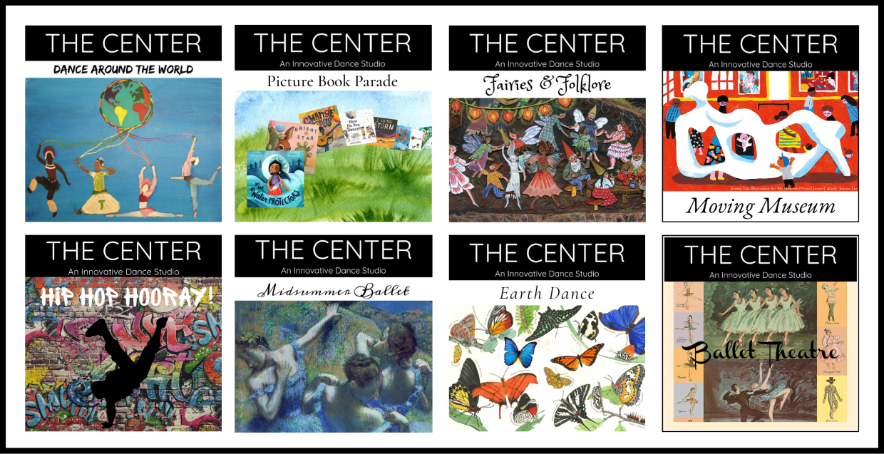 Grades 1-6 | The Center
